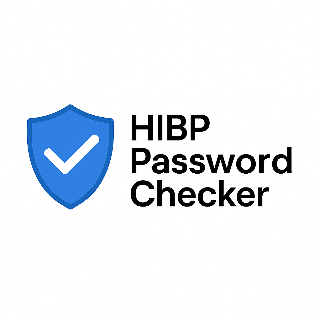 HIBP Password Checker Plugin | Bubble